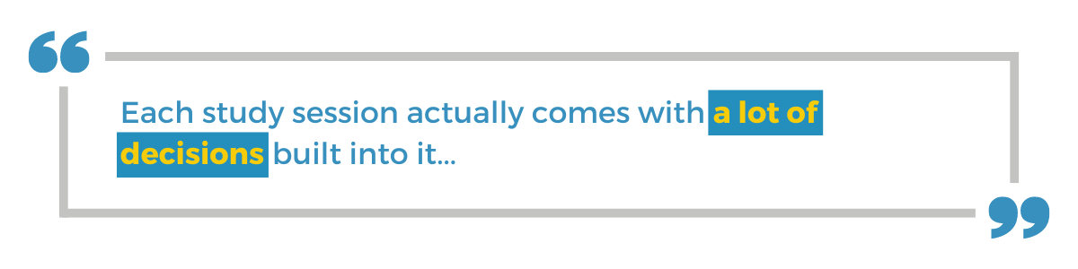 How studying is a bit like winning in Mario Kart | SnapRevise
