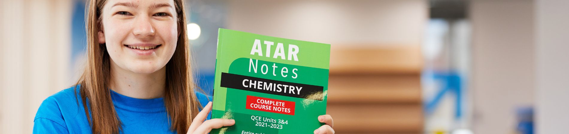 How to Use ATAR Notes Study Guides to Improve Marks | ATAR Notes
