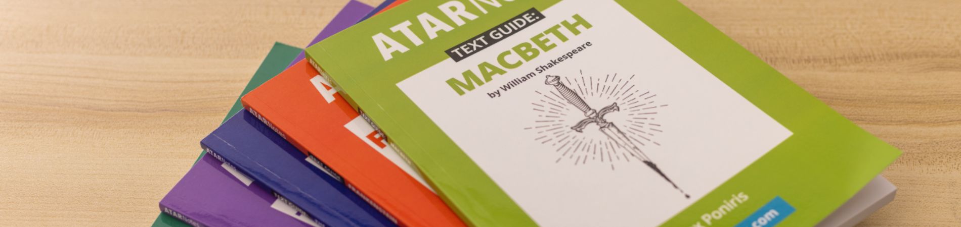How to Use ATAR Notes Study Guides to Improve Marks | ATAR Notes