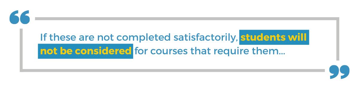 How to help your child choose their Year 12 subjects | ATAR Notes