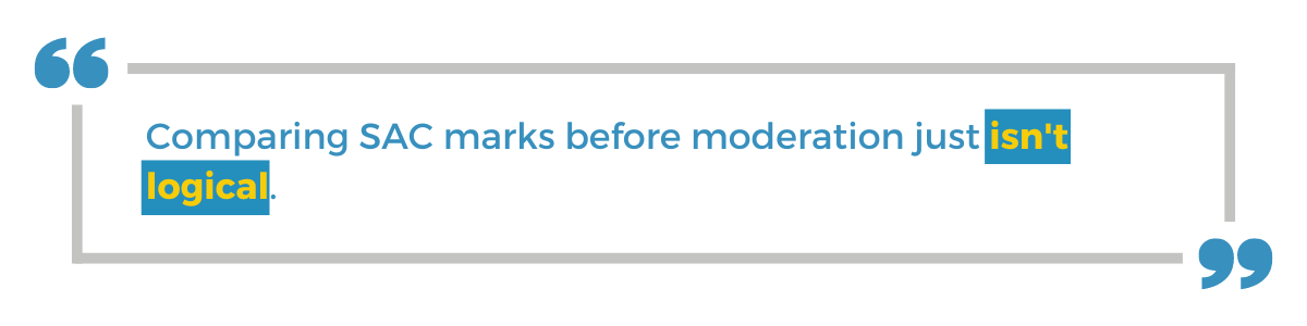 VCE Behind the Scenes: VCE Scaling, Rankings, Moderation & Aggregates ...