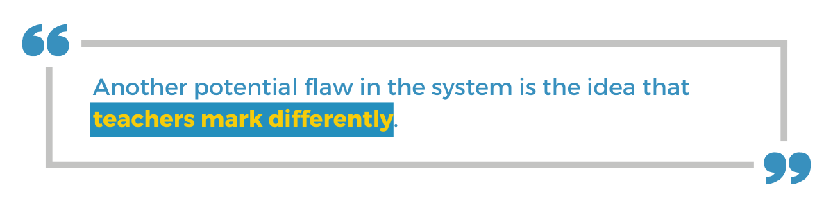 VCE Behind the Scenes: VCE Scaling, Rankings, Moderation & Aggregates ...