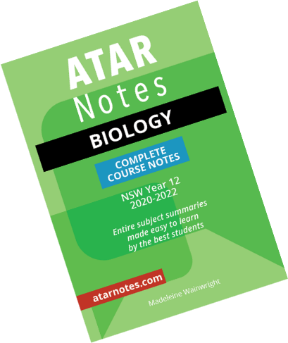 ATAR Notes - ATAR Notes | Australia-wide Online Student Community