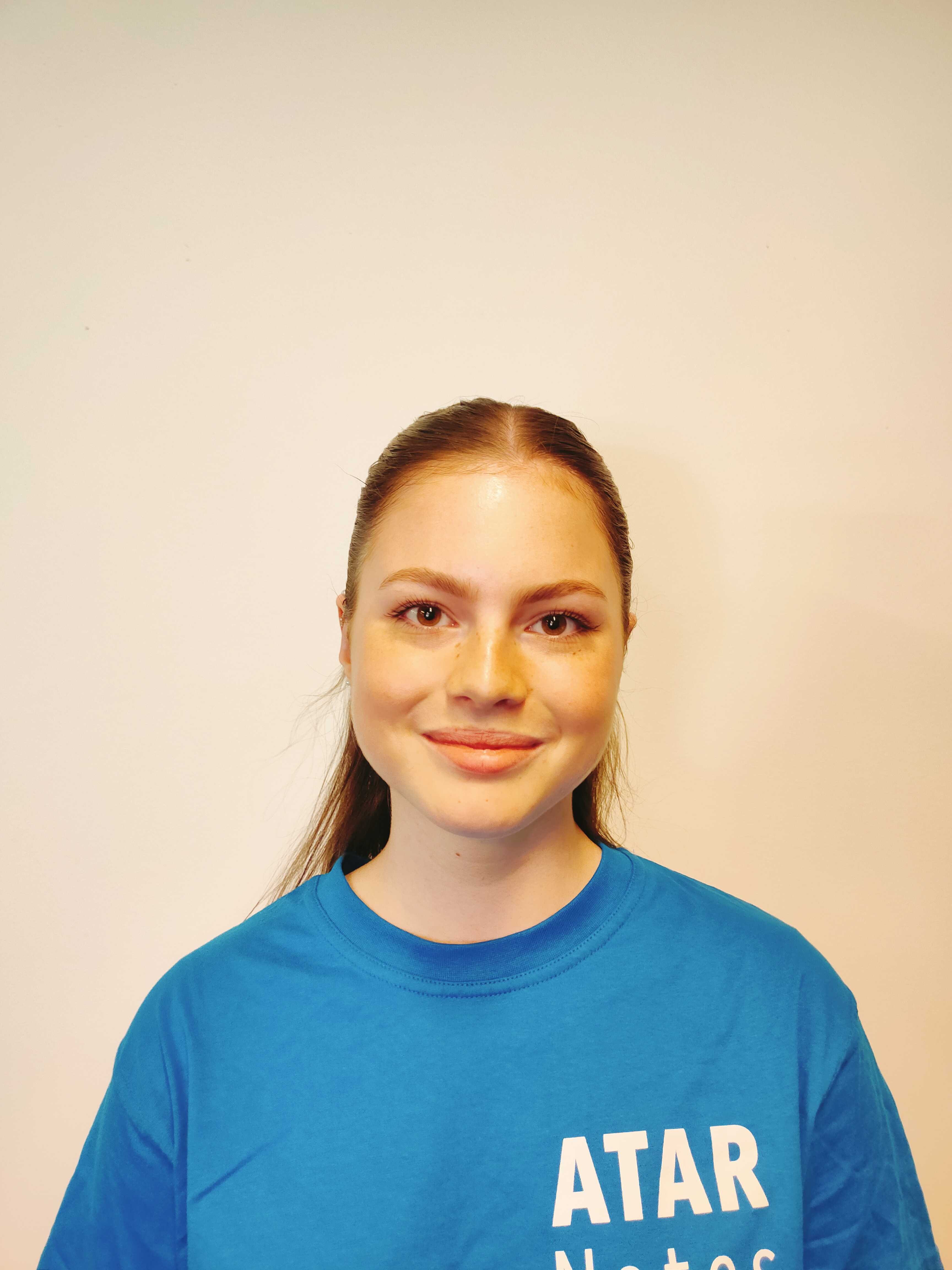 ATAR Notes - Free Online VCE Head Start Lectures